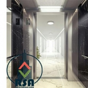 قیمت کابین آسانسور کابین پلاس | فروش کابین آسانسور - رایا آسانسور
